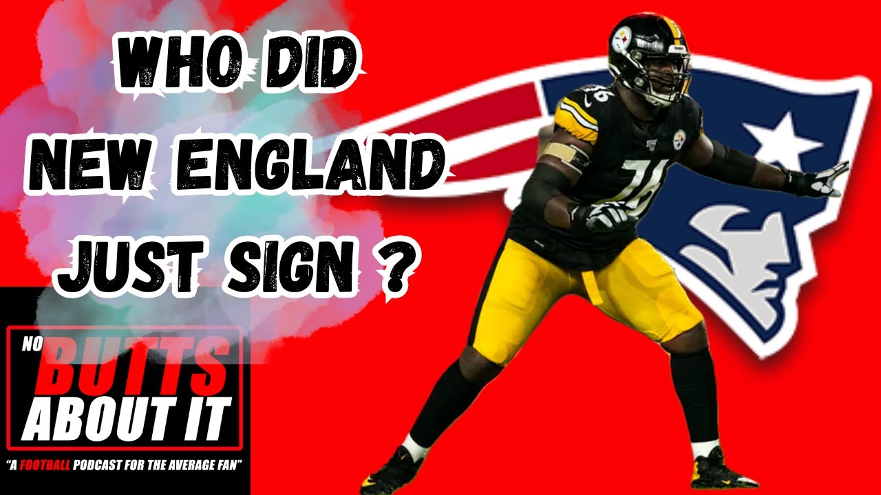 Chukwuma Okorafor - New England Patriots Net Worth, Contract, Detailed ...