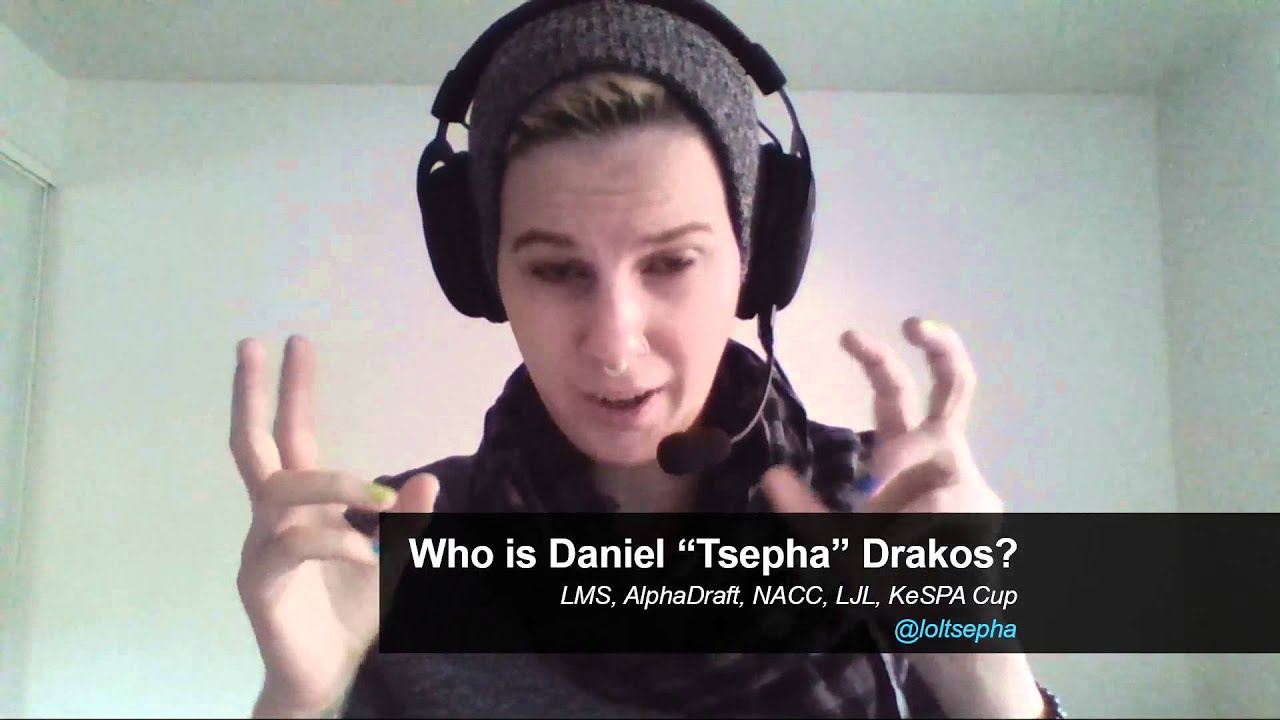 Drakos - League of Legends Salary, Net Worth, Player Information - CollegeNetWorth.com