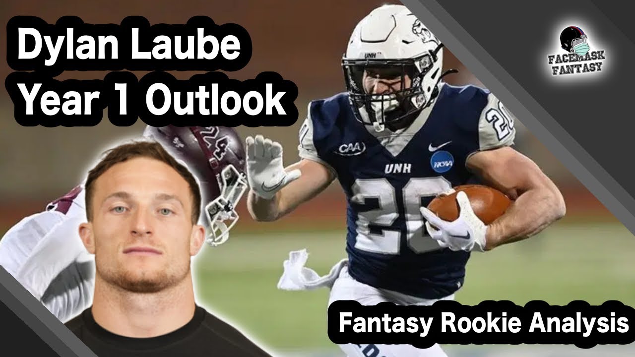 Dylan Laube - Las Vegas Raiders Net Worth, Contract, Detailed ...