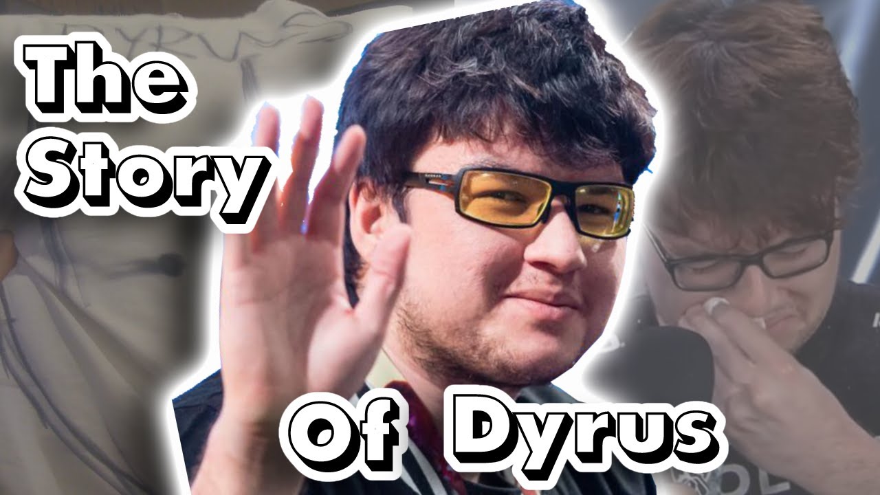 Dyrus - League of Legends Salary, Net Worth, Player Information - CollegeNetWorth.com