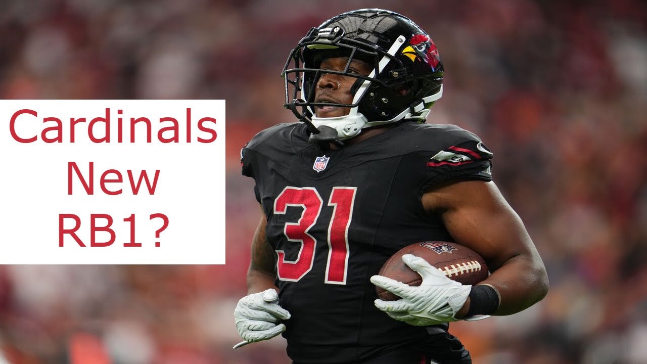 Emari Demercado - Arizona Cardinals Net Worth, Contract, Detailed ...