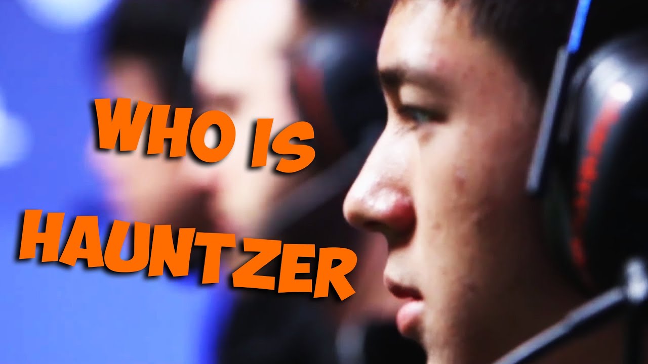 Hauntzer - League of Legends Salary, Net Worth, Player Information ...