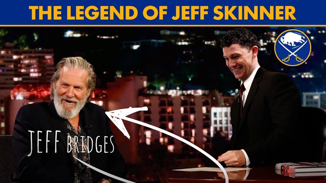 Jeff Skinner NHL - Net Worth, Contract, Detailed Information - CollegeNetWorth.com