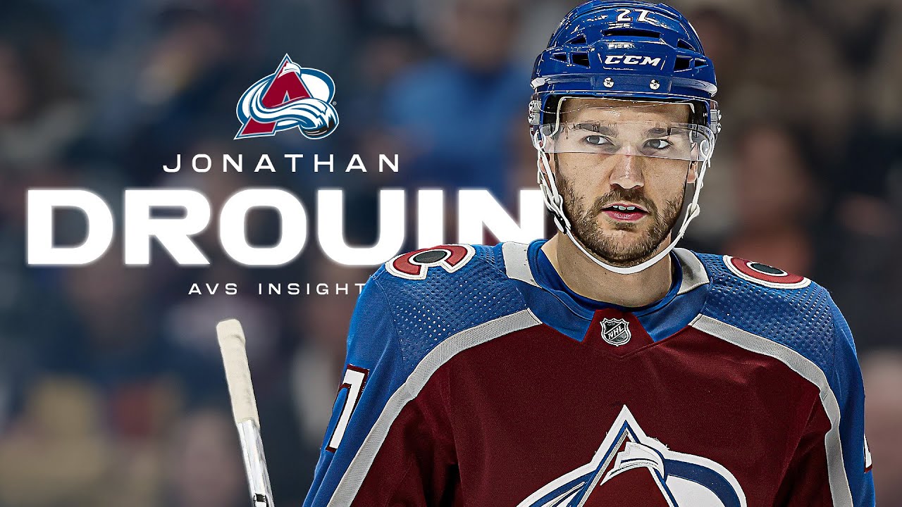 Jonathan Drouin NHL - Net Worth, Contract, Detailed Information ...