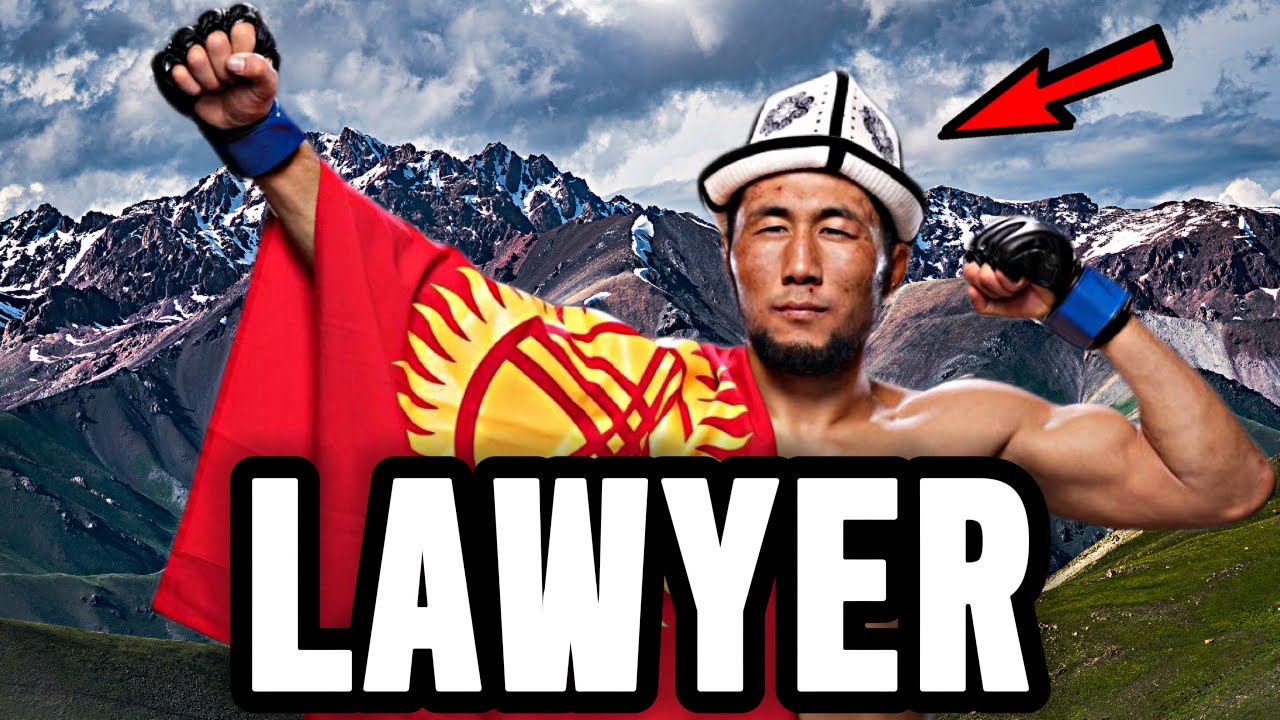 Myktybek Orolbai MMA - Net Worth, Contract, Detailed Information ...