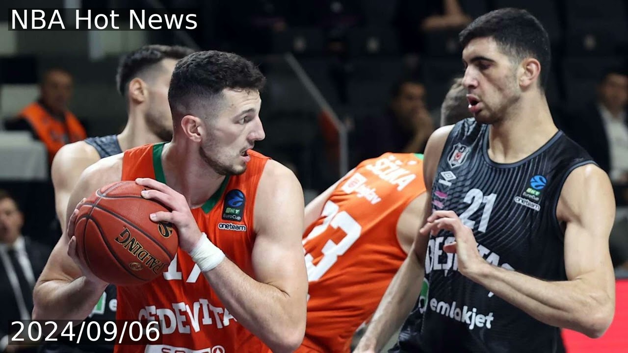 Karlo Matkovic - New Orleans Pelicans Net Worth, Contract, Detailed ...