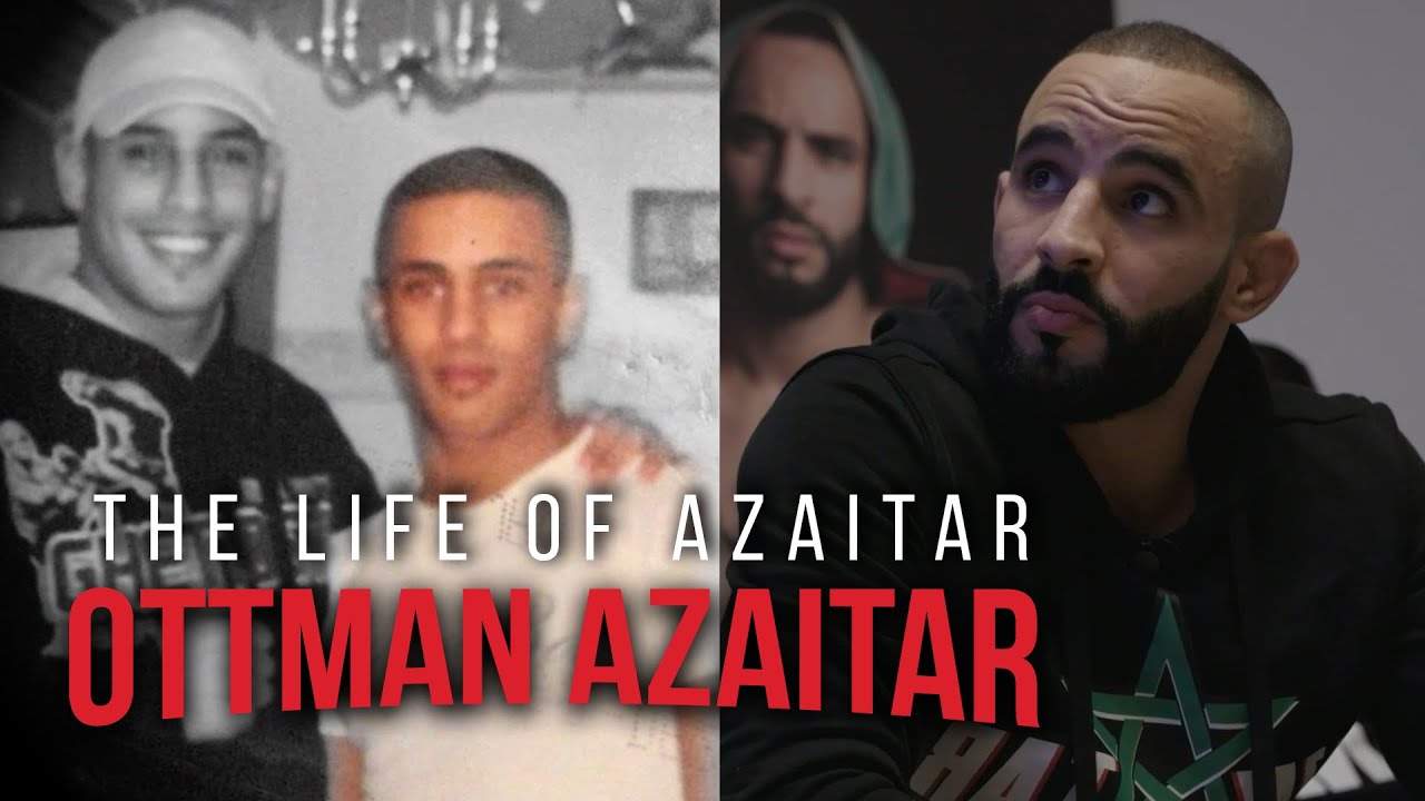 Abu Azaitar MMA - Net Worth, Contract, Detailed Information ...