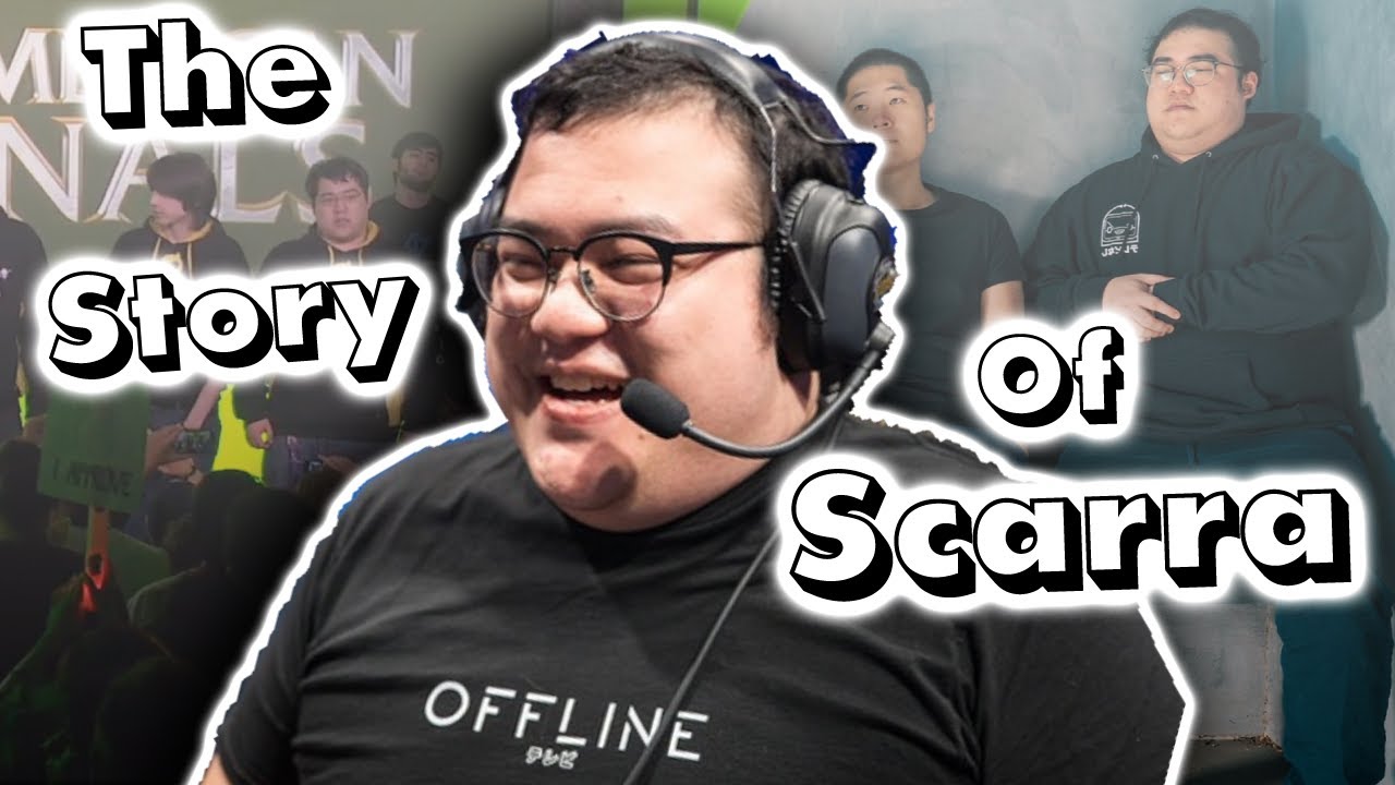 Scarra - League of Legends Salary, Net Worth, Player Information ...