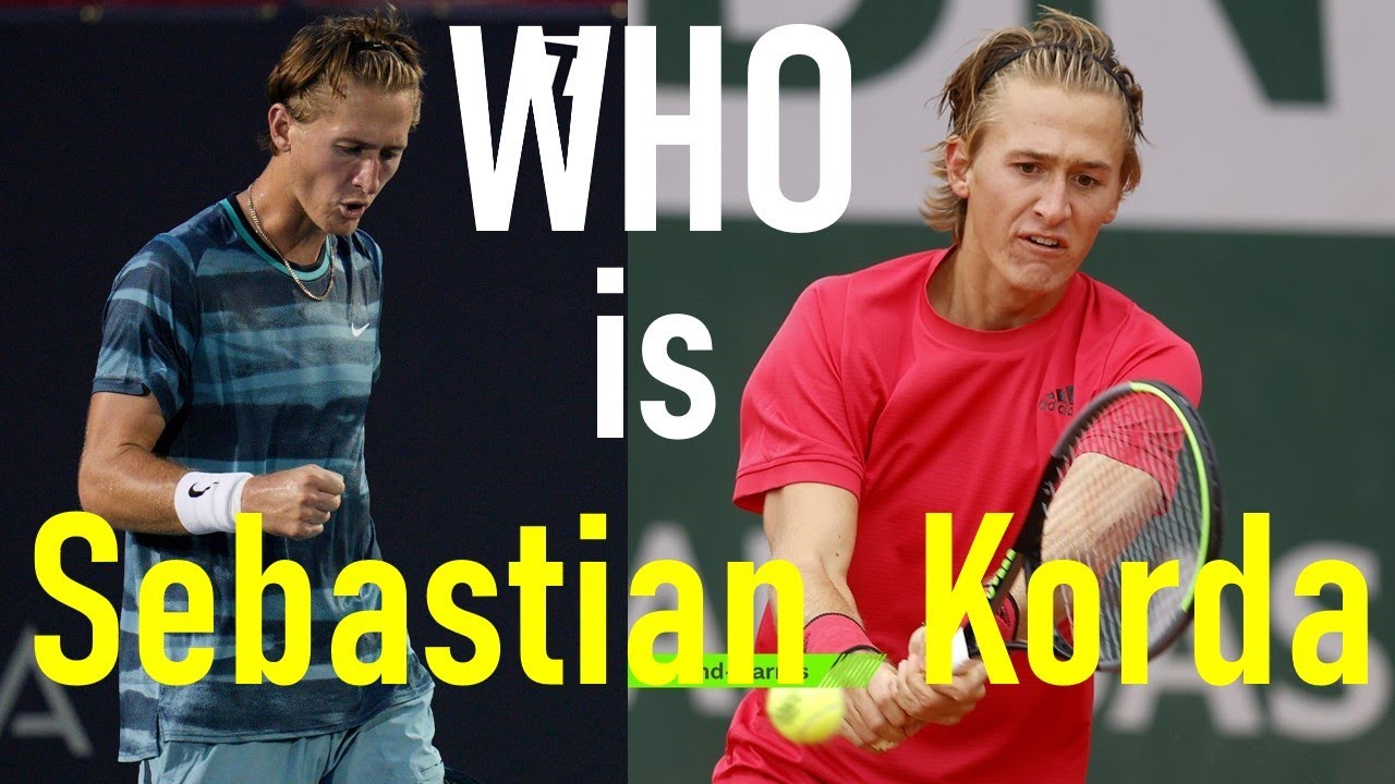 Sebastian Korda - ATP Net Worth, Contract, Detailed Information ... Sebastian Korda - ATP Net Worth, Contract, Detailed Information ...