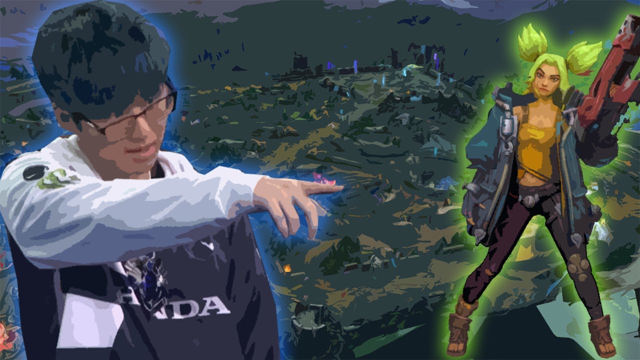 Yeon - League of Legends Salary, Net Worth, Player Information ...