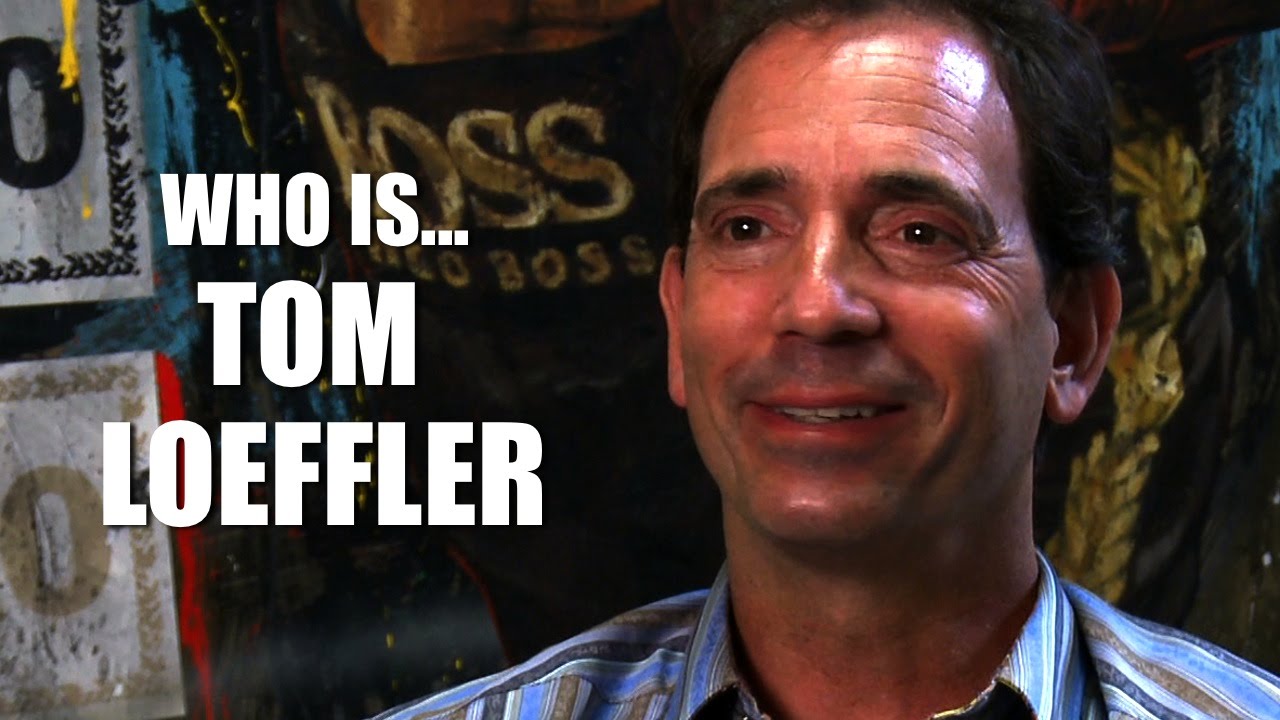 Tom Loeffler Boxing - Net Worth, Contract, Detailed Information ...