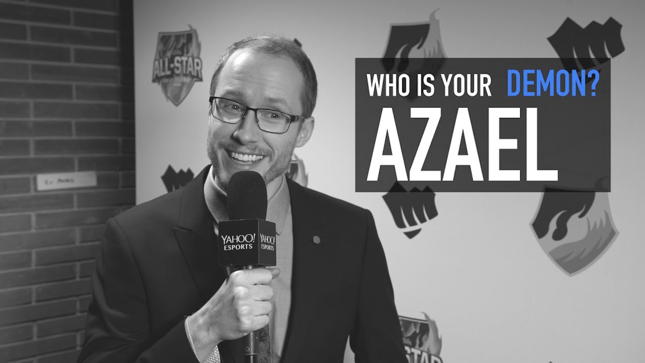 Azael - League of Legends Salary, Net Worth, Player Information ...