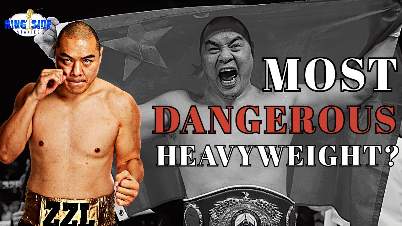 Zhilei Zhang Boxing - Net Worth, Contract, Detailed Information ...