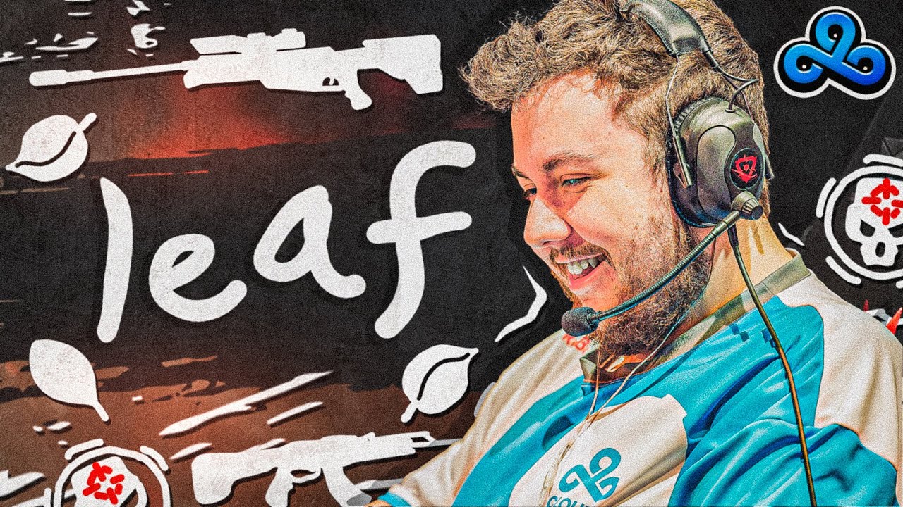 Leaf - Valorant Salary, Net Worth, Player Information - CollegeNetWorth.com