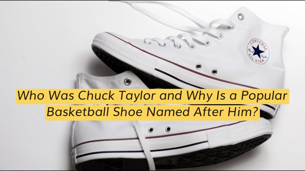 Chuck Taylor - Basketball Hall of Famer: Net Worth, Detailed ...