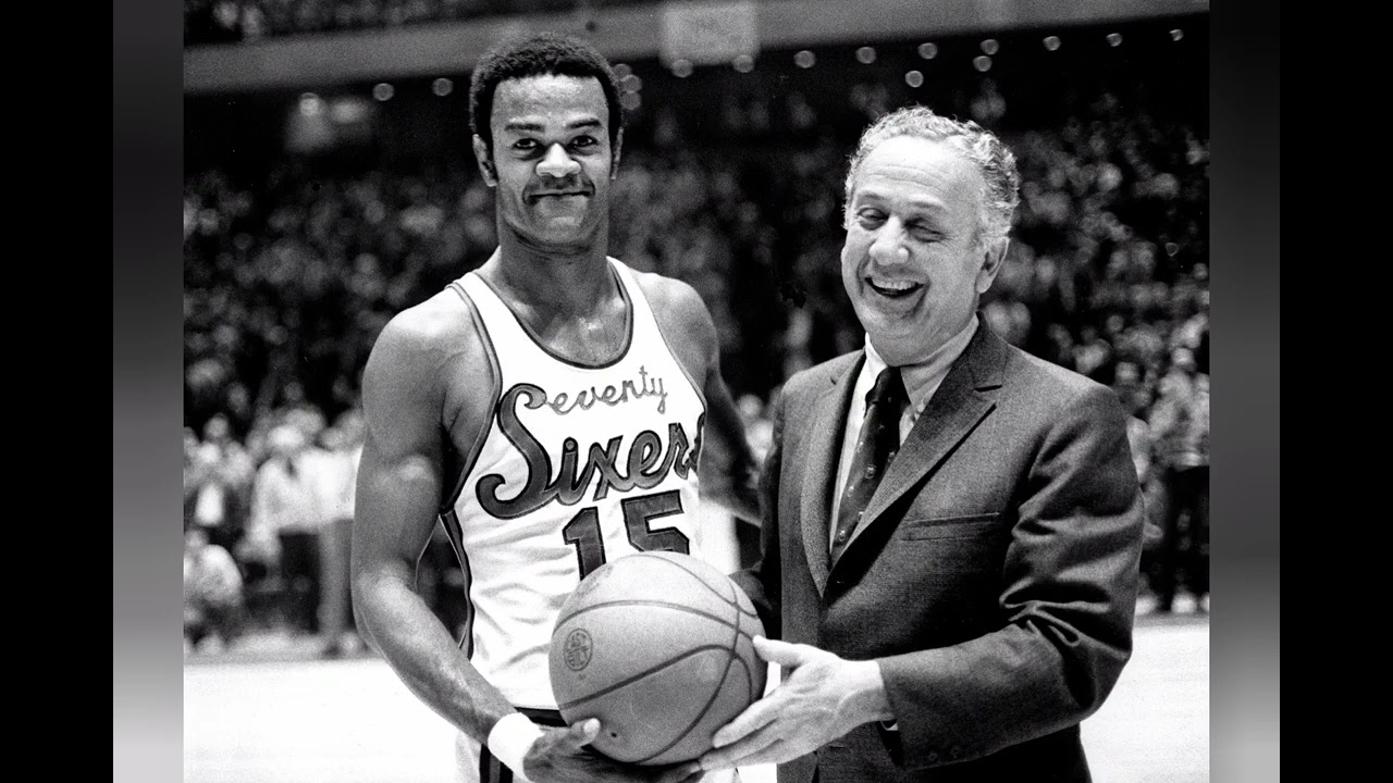Hal Greer - Basketball Hall of Famer: Net Worth, Detailed Information - CollegeNetWorth.com