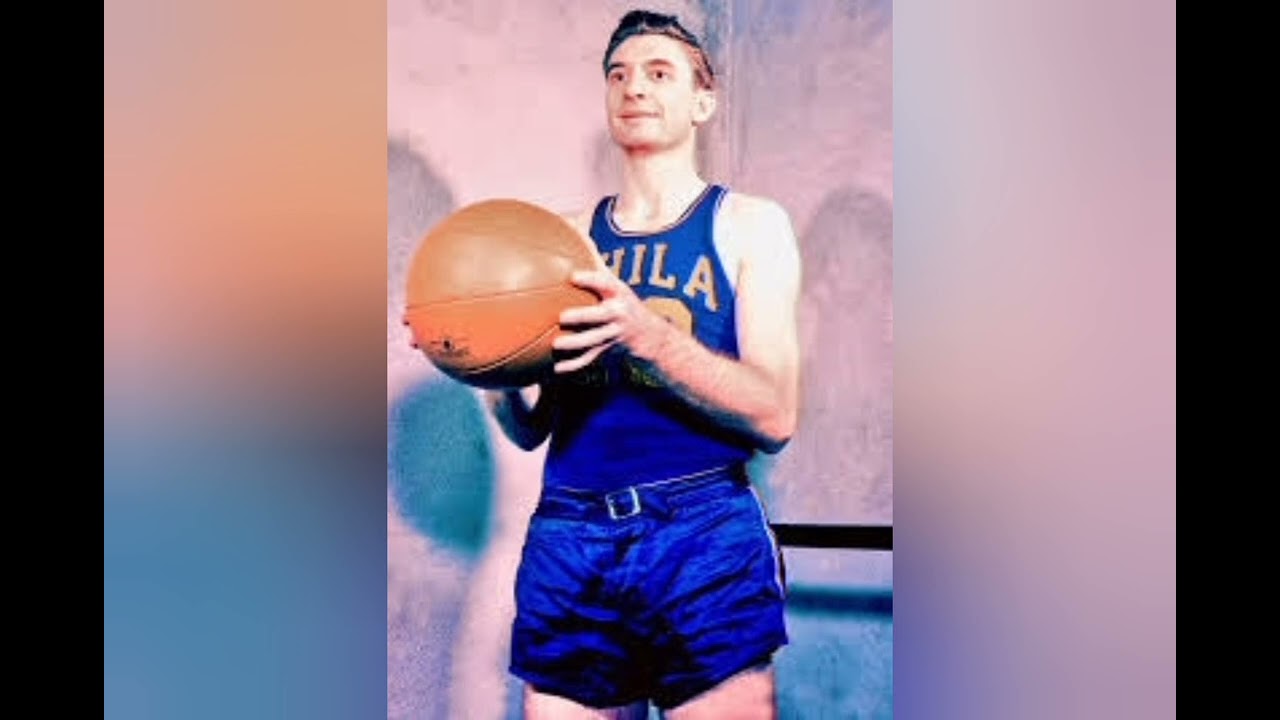 Joe Fulks - Basketball Hall of Famer: Net Worth, Detailed Information - CollegeNetWorth.com