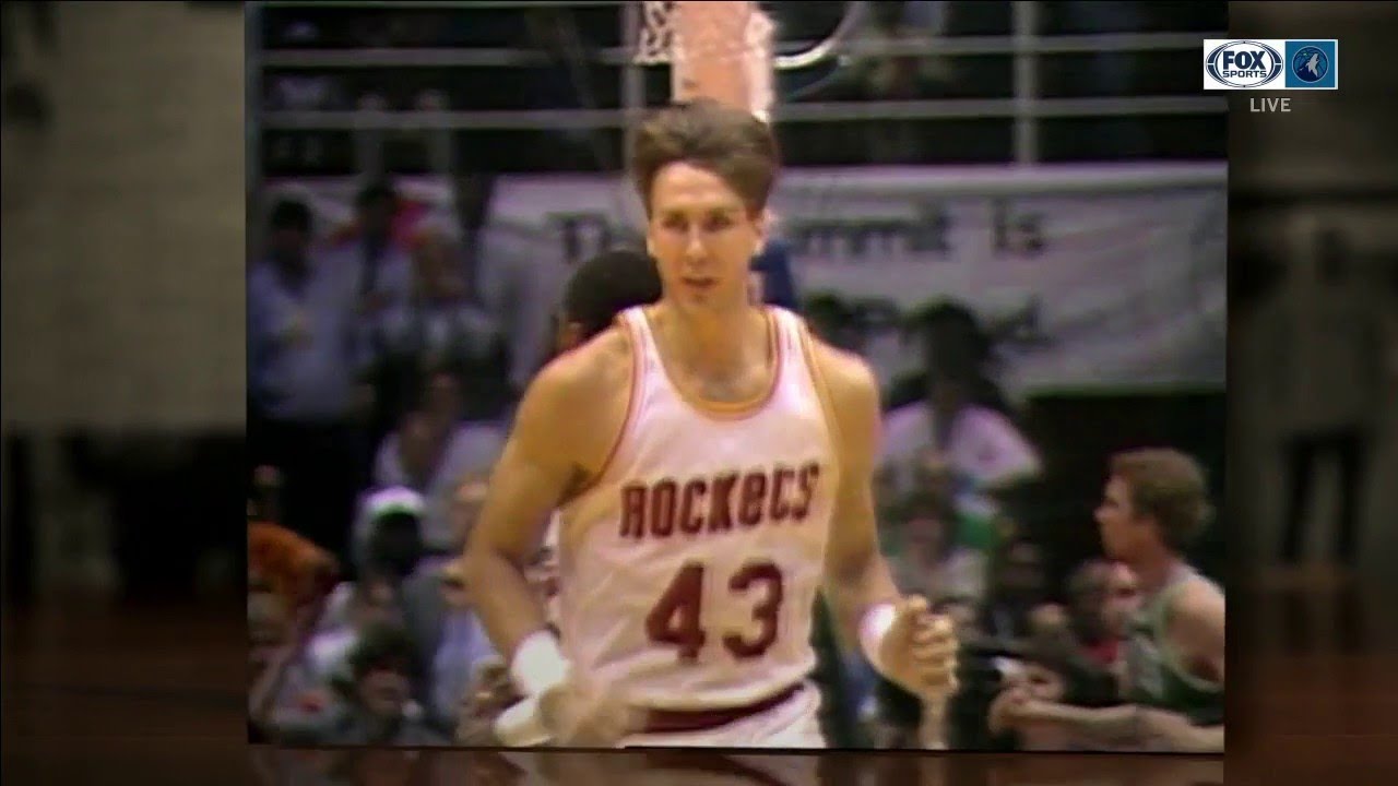 Jim Petersen - Minnesota Timberwolves Announcer - Bally Sports Contract ...