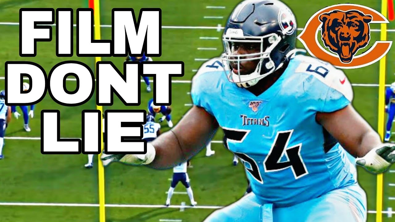 Nate Davis - Chicago Bears Net Worth, Contract, Detailed Information ...