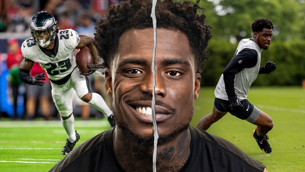 C.J. Gardner-Johnson - Philadelphia Eagles Net Worth, Contract ...