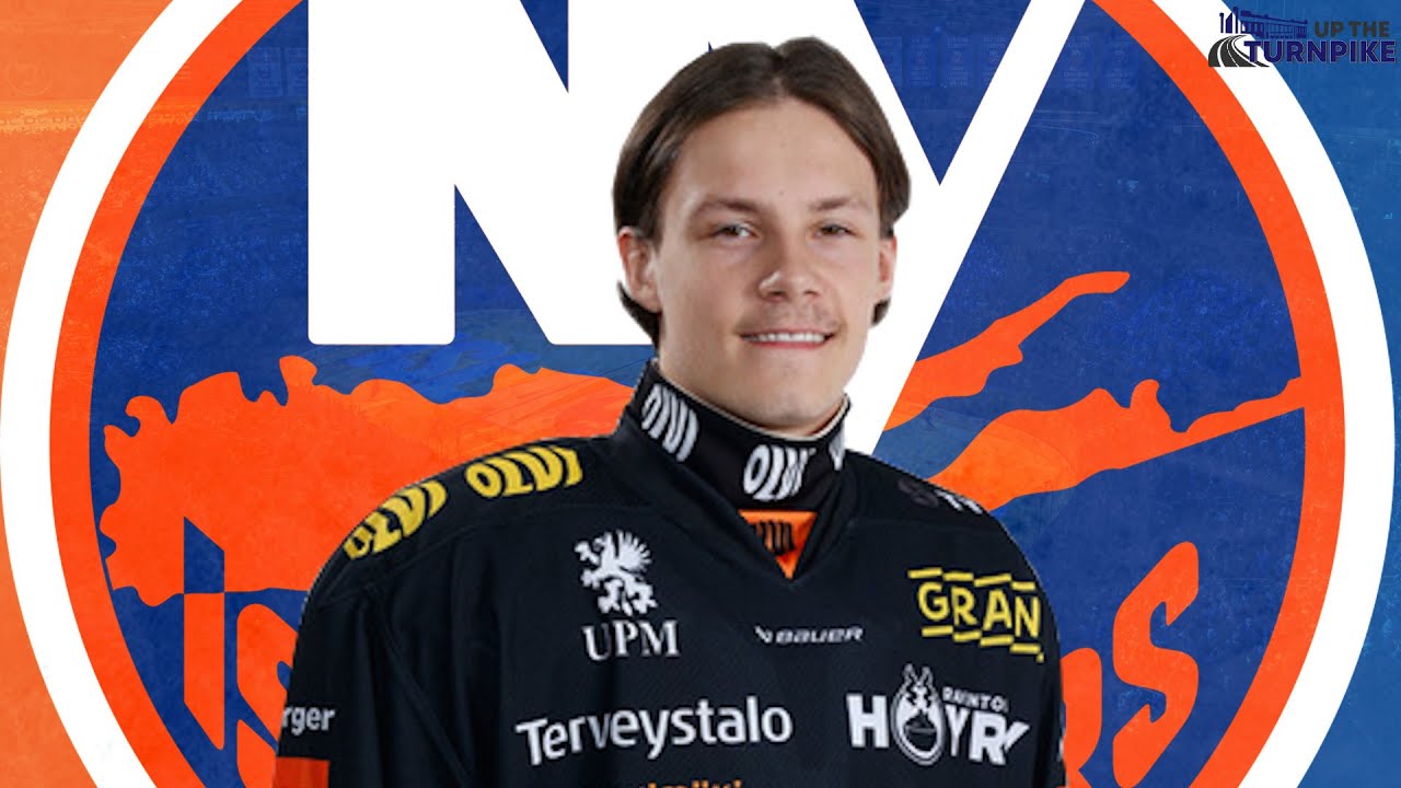 Jesse Nurmi NHL - Net Worth, Contract, Detailed Information ...