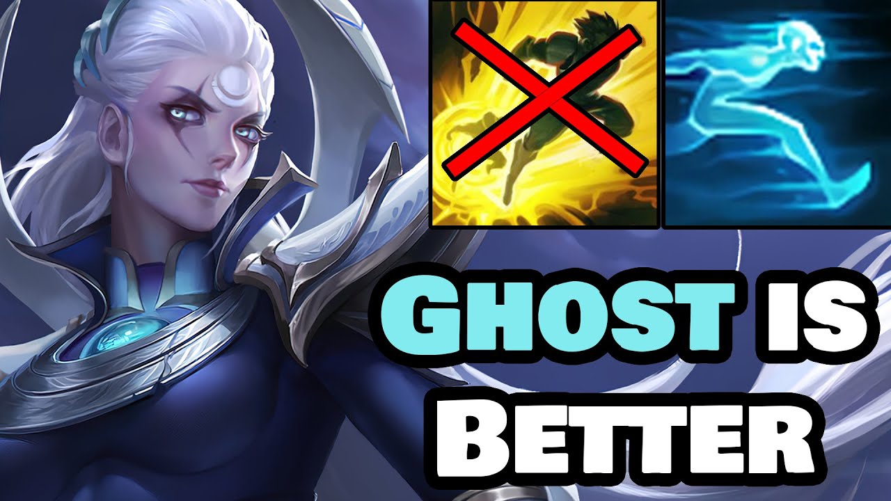 Ghost - League of Legends Salary, Net Worth, Player Information ...