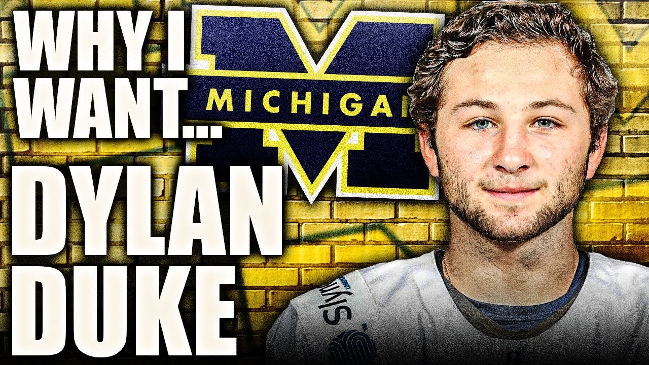 Dylan Duke NHL - Net Worth, Contract, Detailed Information ...