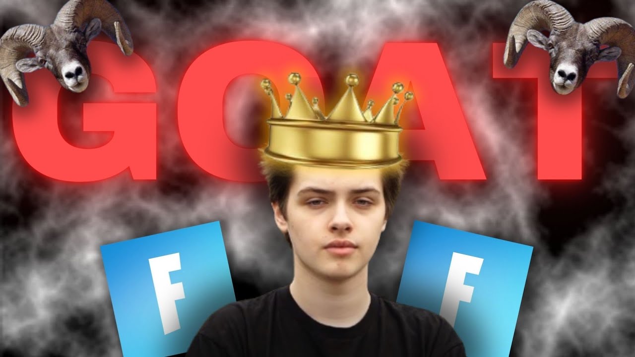 Mero - Fortnite Salary, Net Worth, Player Information - CollegeNetWorth.com