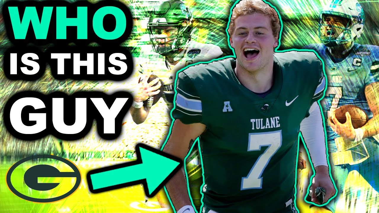 Michael Pratt - Green Bay Packers Net Worth, Contract, Detailed ...