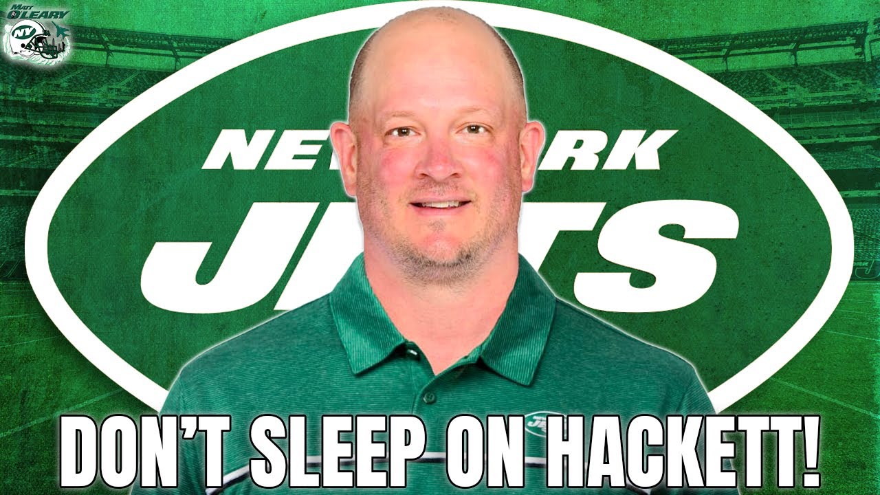 Nathaniel Hackett - New York Jets Net Worth, Contract, Detailed ...