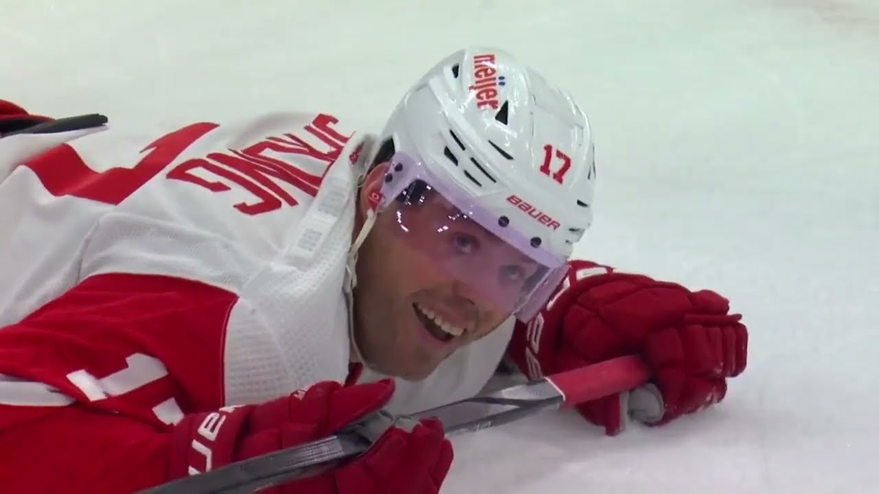 Daniel Sprong - NHL Net Worth, Contract, Detailed Information ...