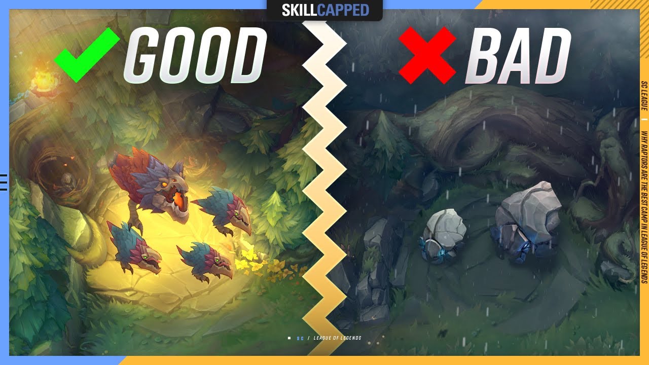 Raptor - League of Legends Salary, Net Worth, Player Information ...