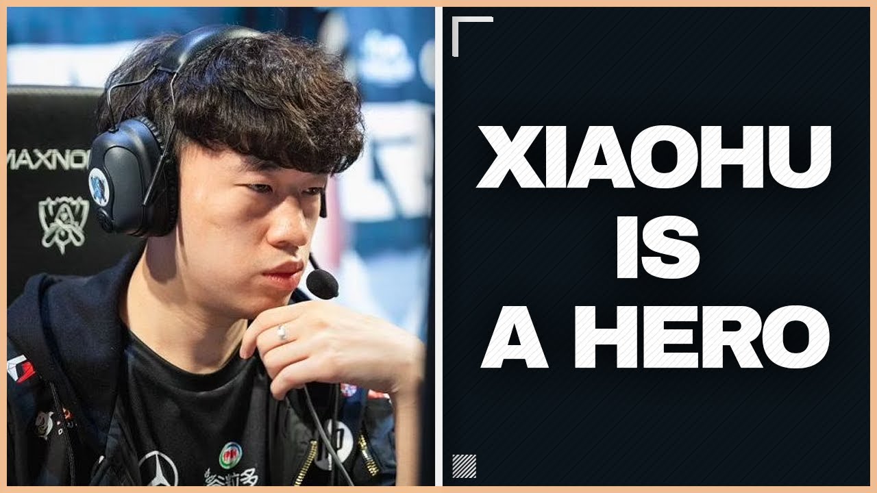 Xiaohu - League of Legends Salary, Net Worth, Player Information ...