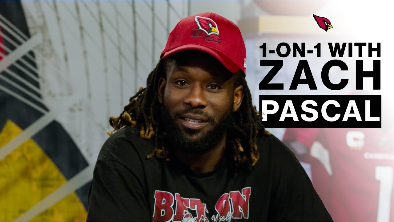 Zach Pascal - Arizona Cardinals Net Worth, Contract, Detailed ...