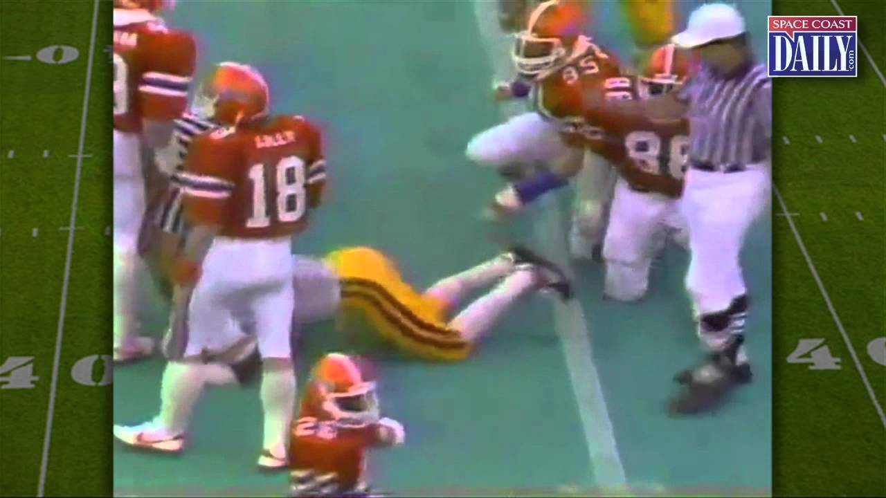 Wilber Marshall - Football Hall of Famer: Net Worth, Detailed ...