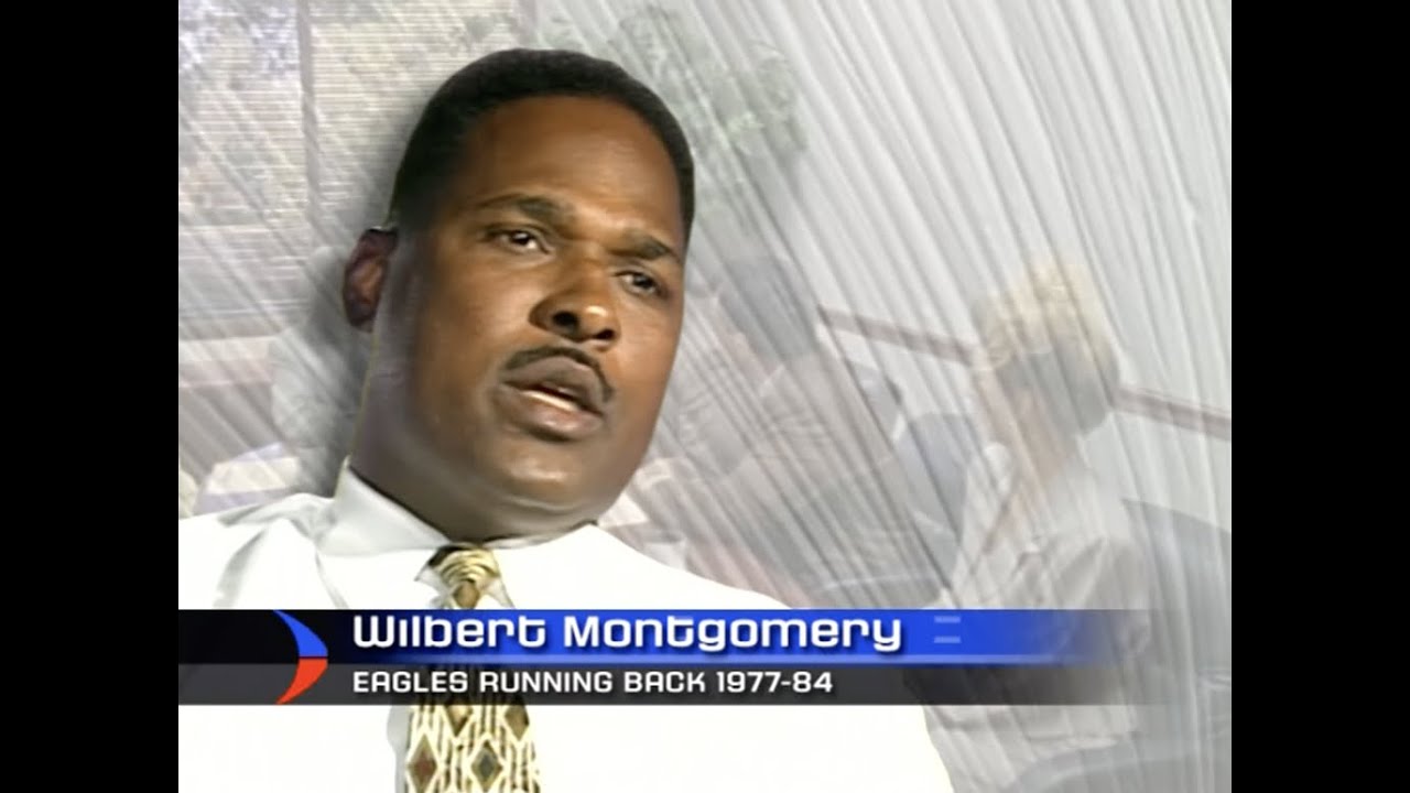 Wilbert Montgomery - Football Hall of Famer: Net Worth, Detailed Information - CollegeNetWorth.com