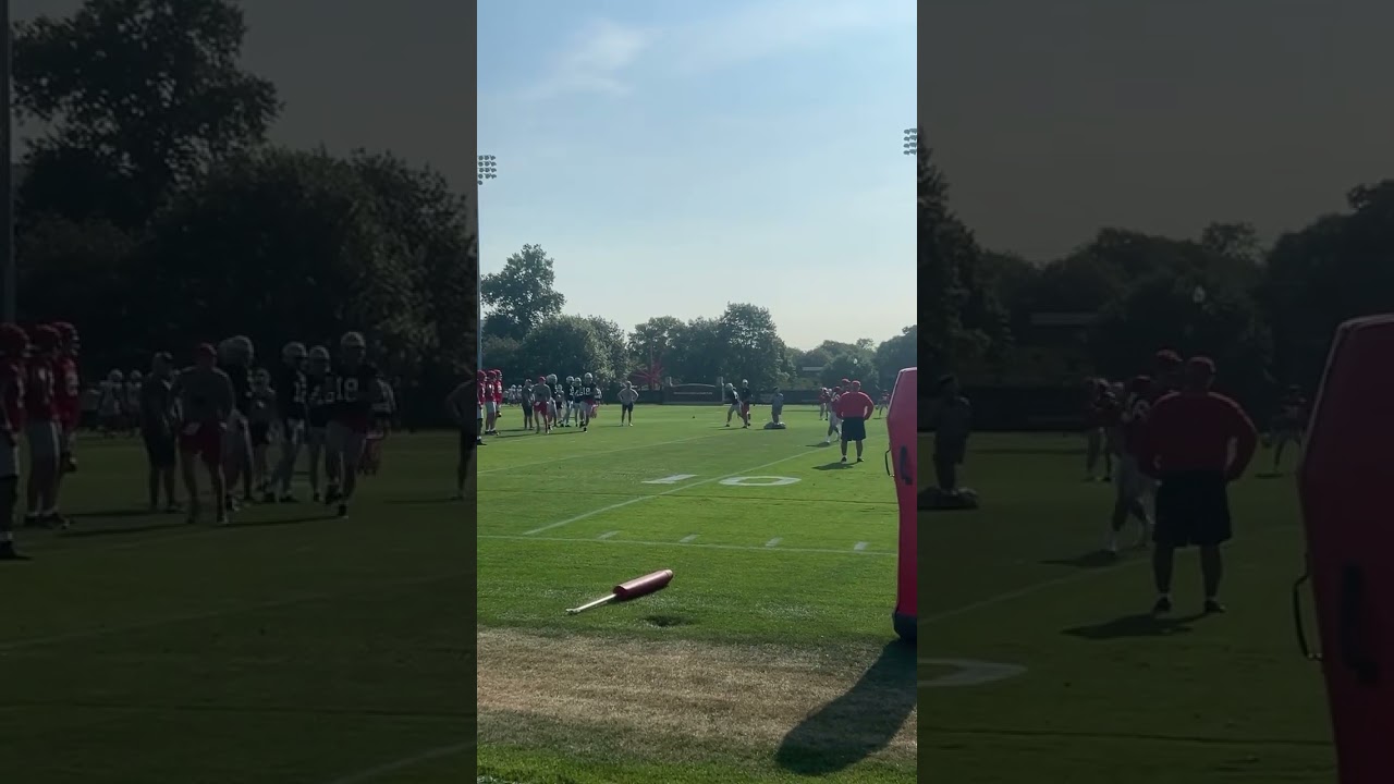 Jace Middleton - Ohio State NIL Deals, Net Worth, Player Information ...