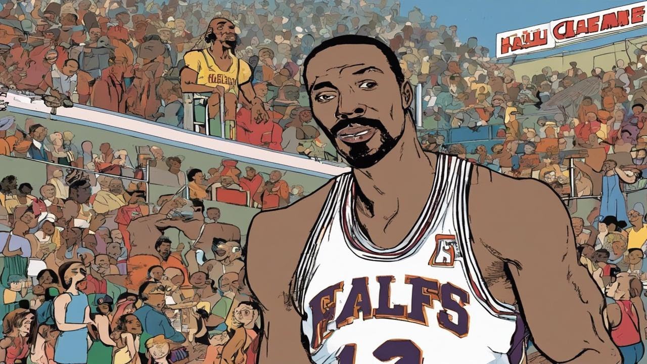 Wilt Chamberlain - Basketball Hall of Famer: Net Worth, Detailed ...