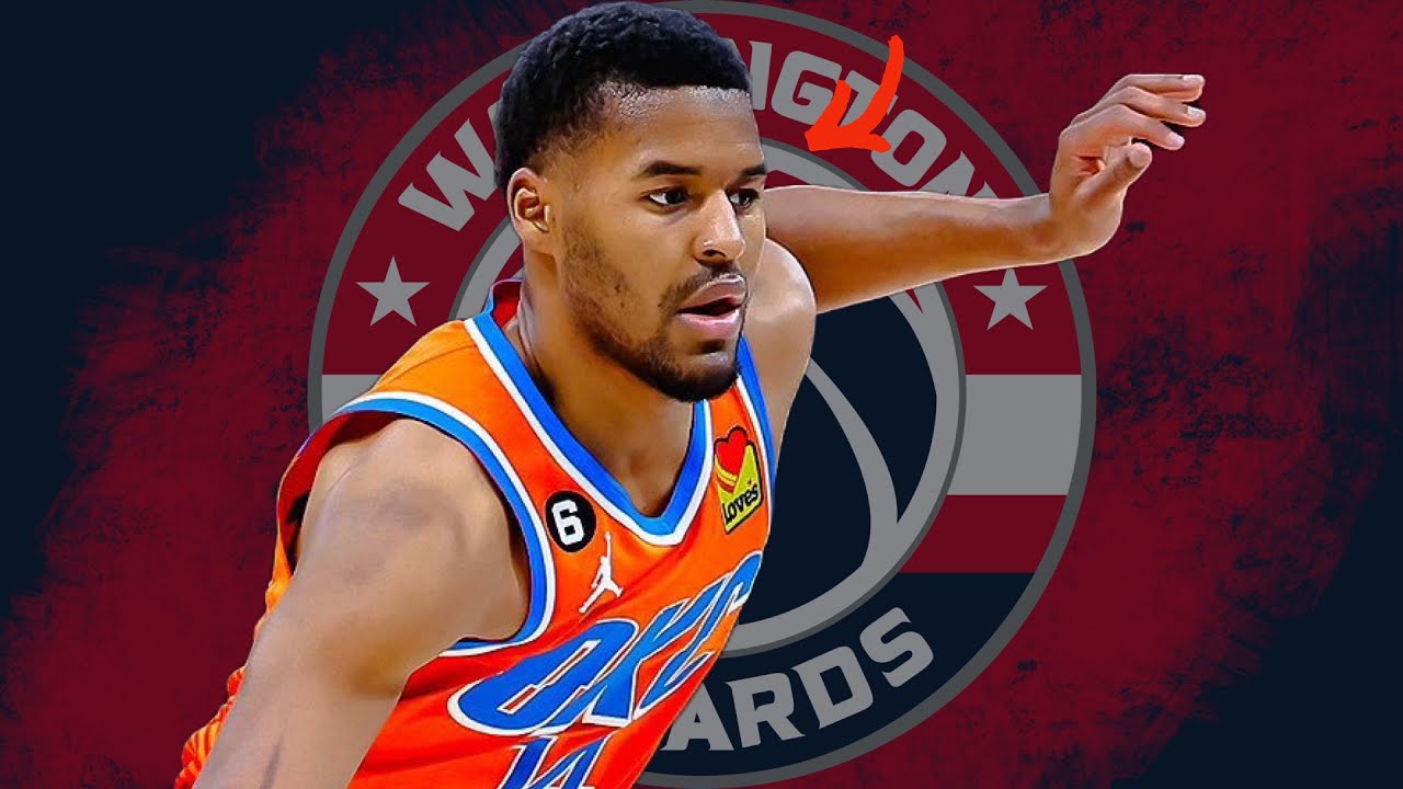 Jared Butler - Washington Wizards Net Worth, Contract, Detailed ...