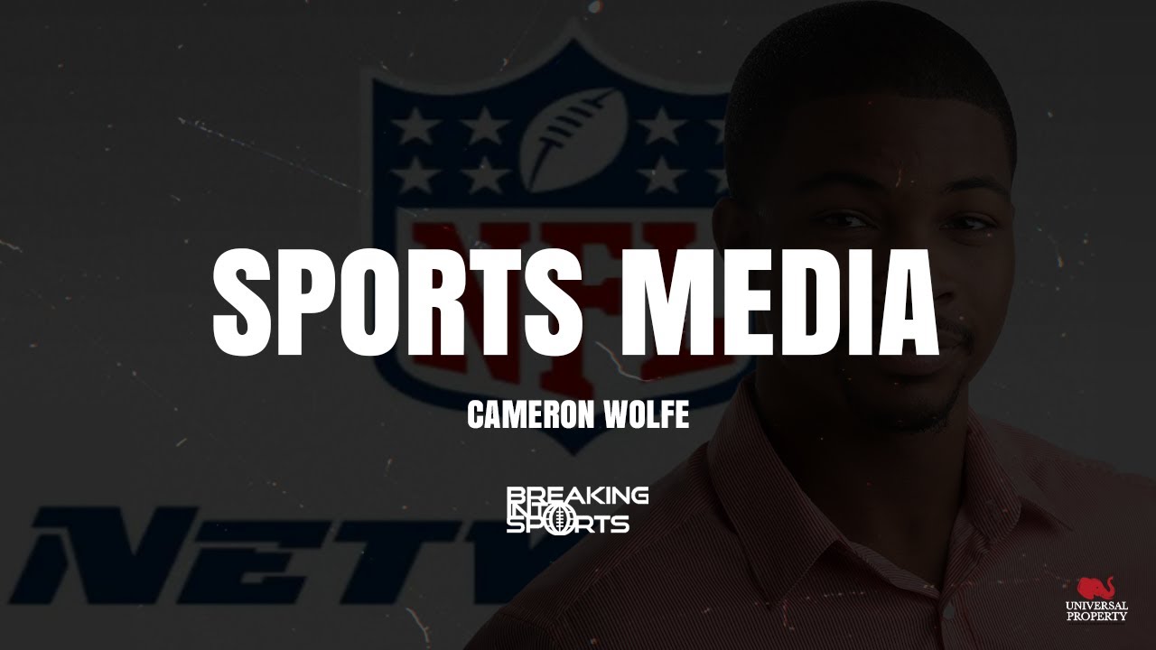 Cameron Wolfe - NFL Network Contract, Net Worth, Detailed Information ...