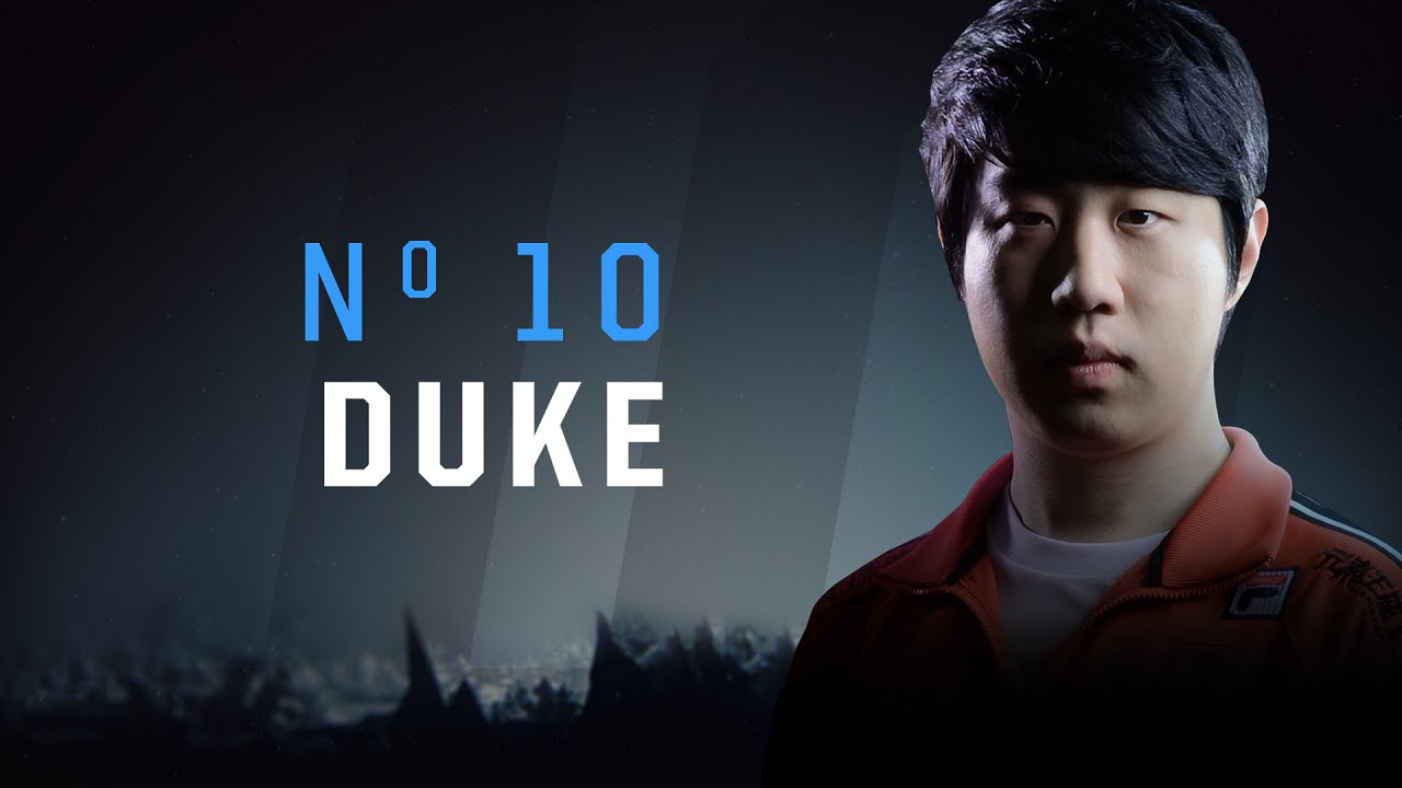 Duke - League of Legends Salary, Net Worth, Player Information ...