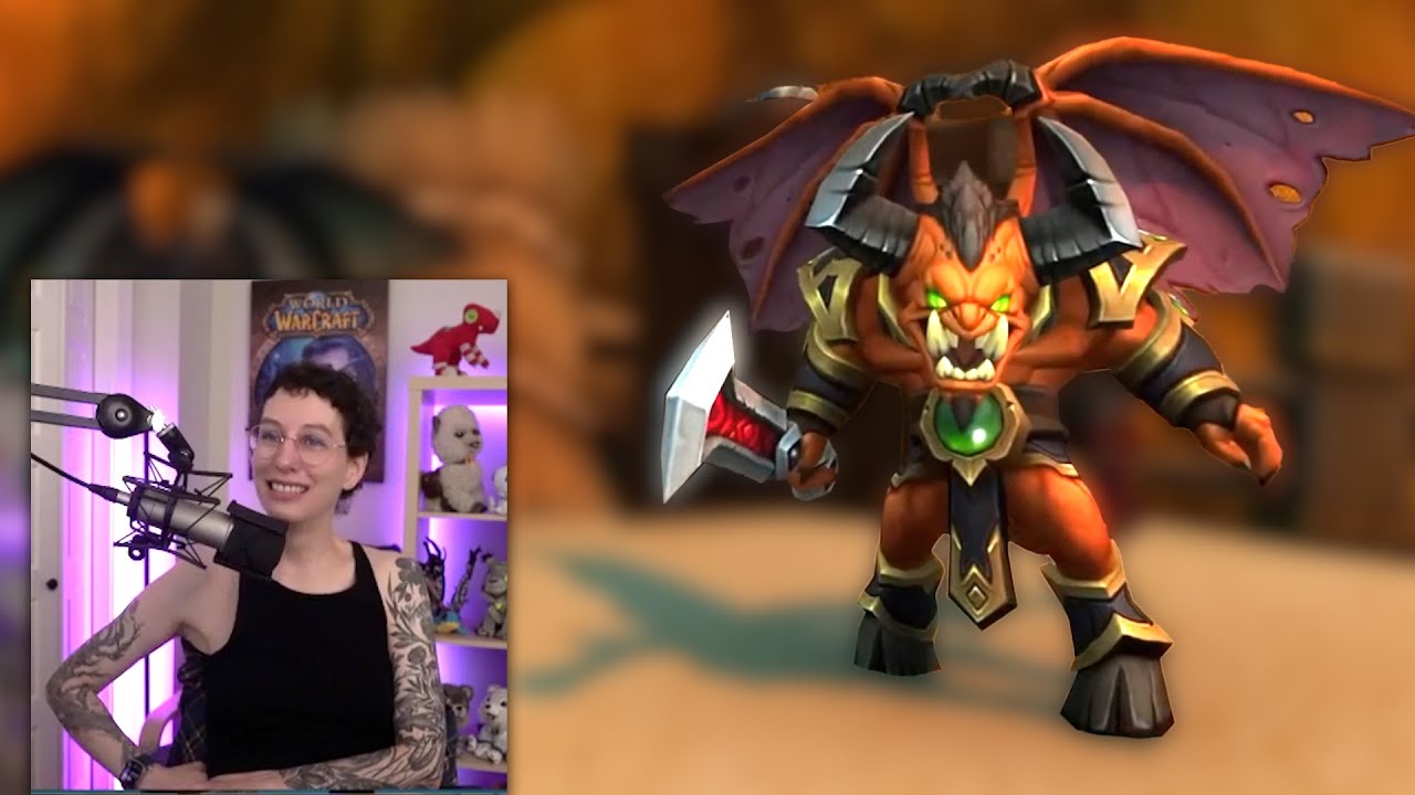 Hazelnutty - World of Warcraft Salary, Net Worth, Player Information ...