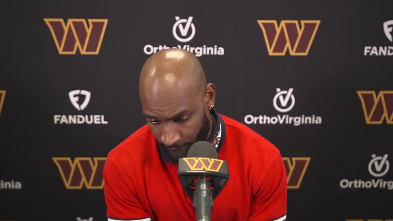 Jamison Crowder - Washington Commanders Net Worth, Contract, Detailed ...