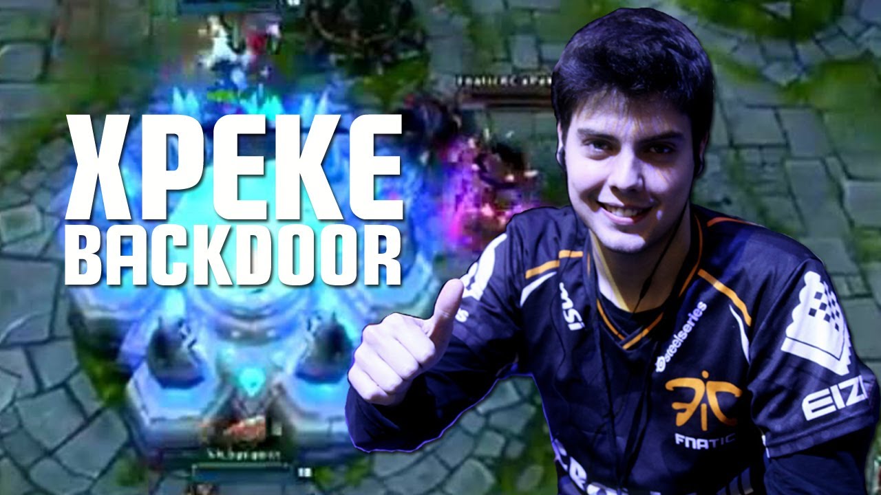 xPeke - League of Legends Salary, Net Worth, Player Information ...