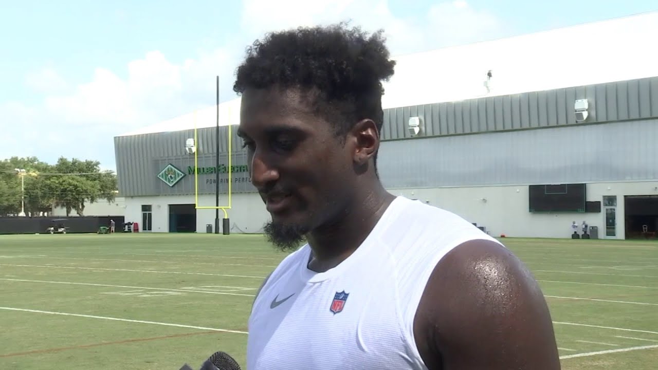 Yasir Abdullah - Jacksonville Jaguars Net Worth, Contract, Detailed ...