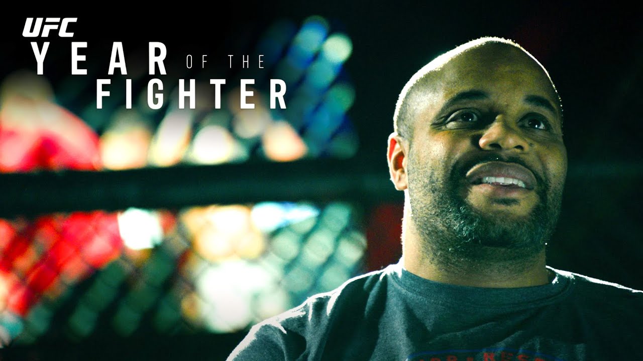 Daniel Cormier - MMA Net Worth, Contract, Detailed Information ...