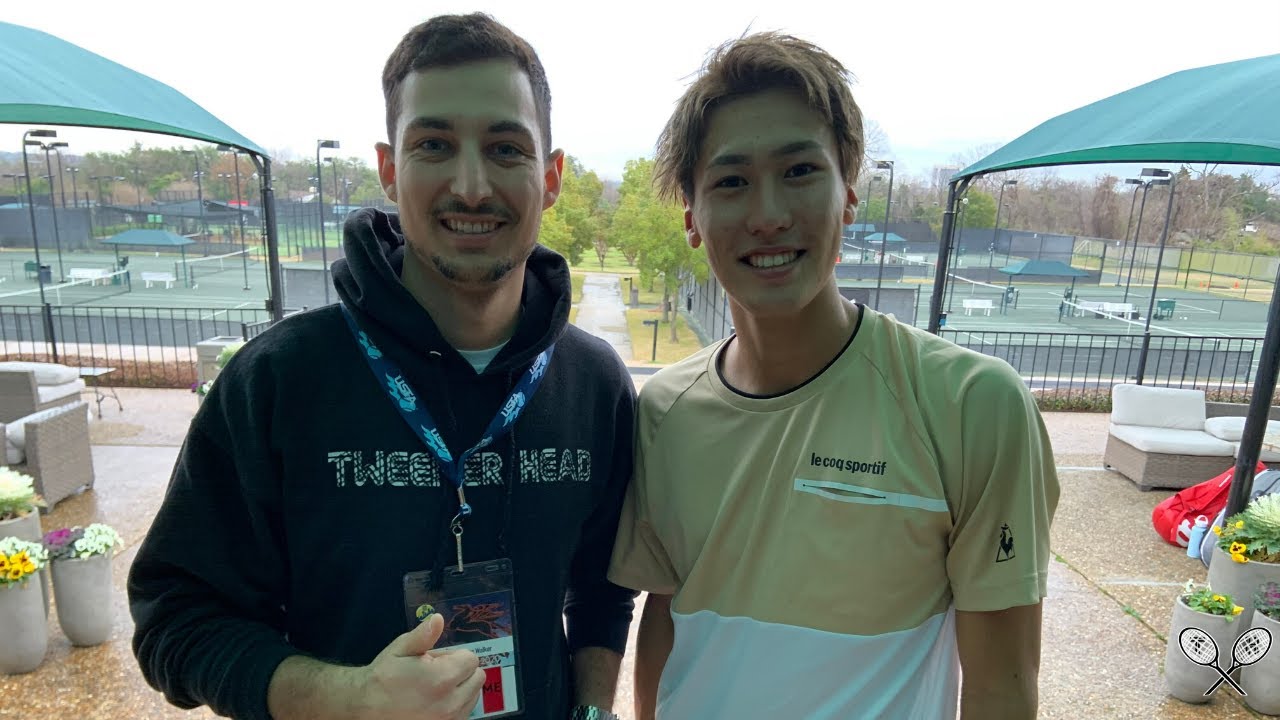Yosuke Watanuki - ATP Net Worth, Contract, Detailed Information - CollegeNetWorth.com
