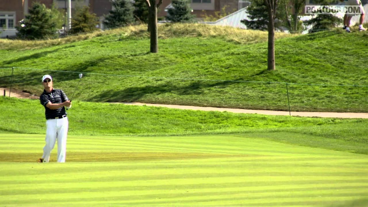 Zach Johnson - PGA Tour Net Worth, Contract, Detailed Information ...