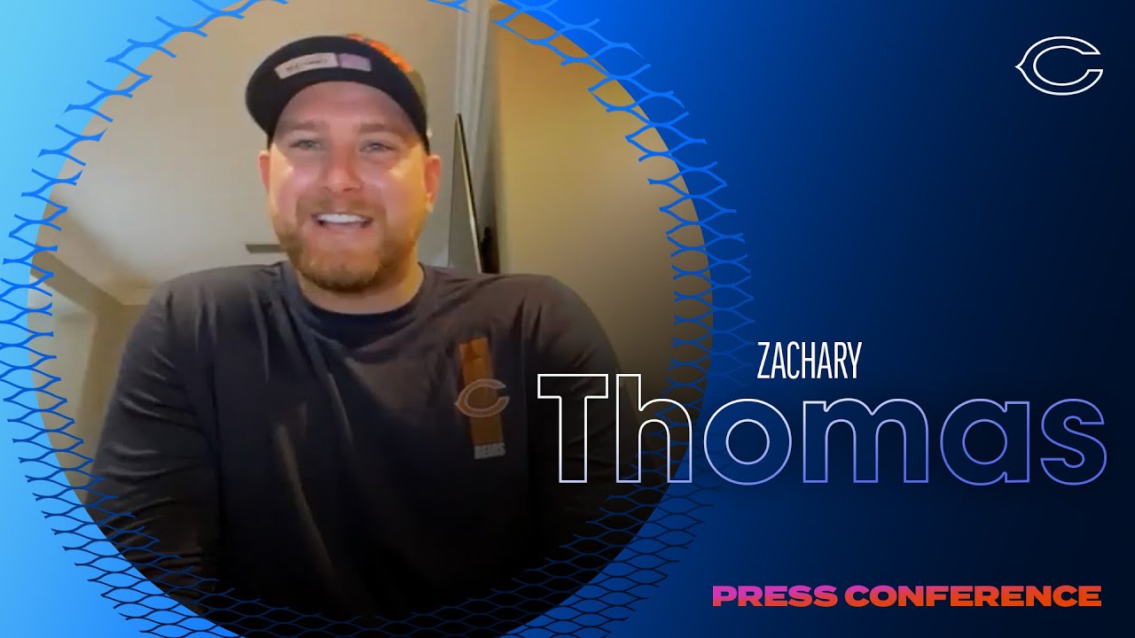 Zachary Thomas - Los Angeles Rams Net Worth, Contract, Detailed ...