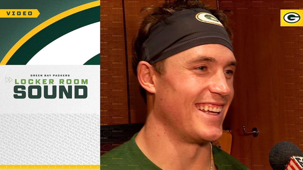 Zayne Anderson - Green Bay Packers Net Worth, Contract, Detailed ...